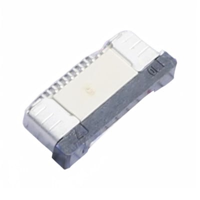 Yuandi FPC-0.5LS-10PH20 FFC/FPC Flat Flexible Connector Assembly