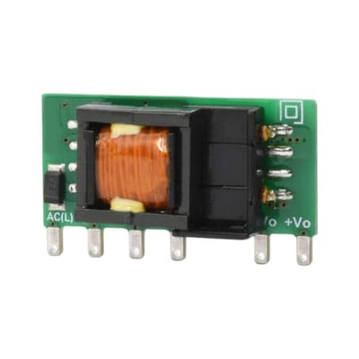 CUI PBK-3-24 AC DC Converter