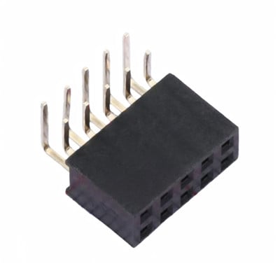 Hanbo Electronic HB-FH5-254216PB2GOB
