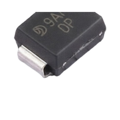 Jingdao Microelectronics SMBJ100CA TVS Diode