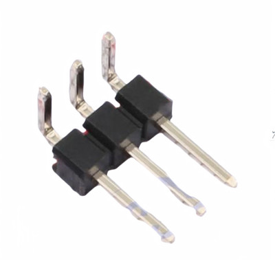 Xinyangze YZT1070-06104-02025-01 Male Header Pins