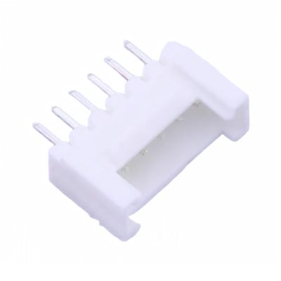 TXGA FWF20009-S12S22W1B Male Pin Header
