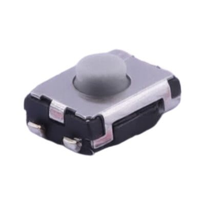 PANASONIC EVQPUJ02K Tactile Switch