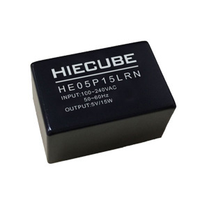 HIECUBE HE15P24LRN