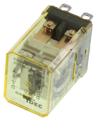 IDEC RH2B-UAC110-120V for sale