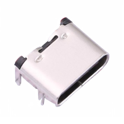 JXTCONN TYPE-C-018-16P USB Type-C Connector Assembly
