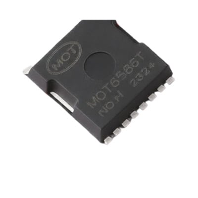 MOT MOT20N65T Single N-Channel MOSFET