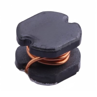 3L COILS SMTDR43-390M Fixed Inductor