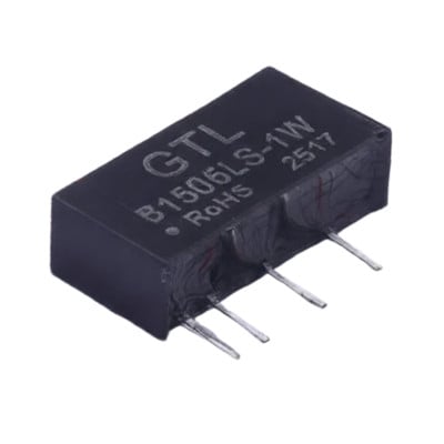 GTL-POWER B0505S-1W DC DC Converter Chip