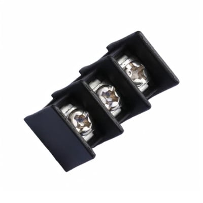 MAX MX25C-7.62-03P-BK01-Cu-S-A Barrier Block for sale