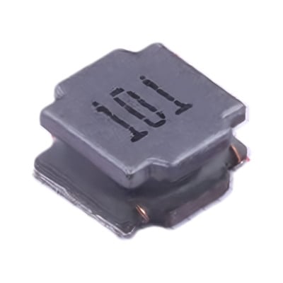 microgate MPIT5040-100M-LF Fixed Inductor