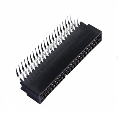 WingTAT ER32BGFBK Edgeboard Connector Chip