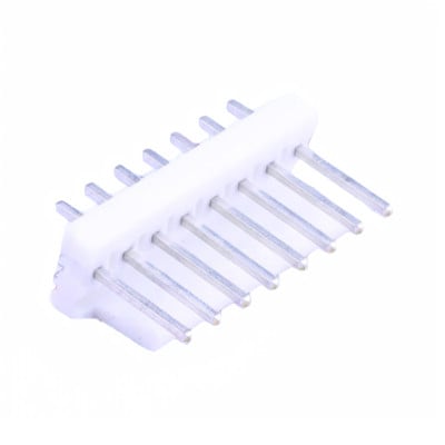 TE Connectivity 640457-3 Male Header Pins