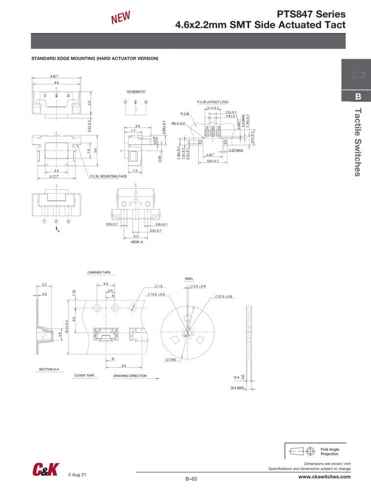 PTS847 document page 2