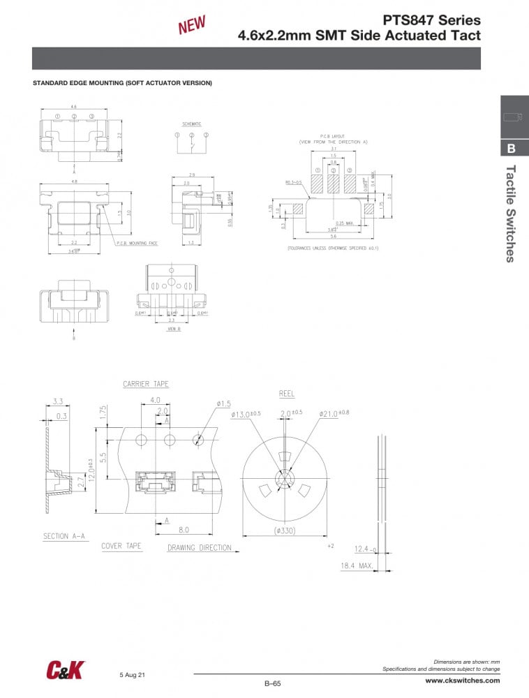 PTS847 document page 4