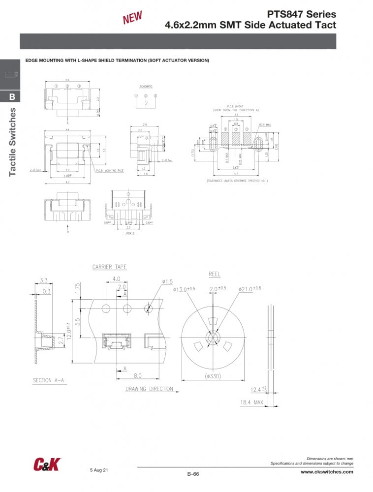 PTS847 document page 5