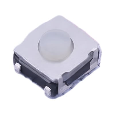 G-Switch GT-TC127D-H035-L5 Tactile Switch