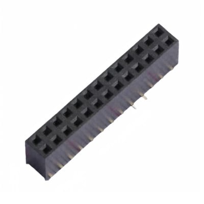 Liansheng 1020300610 Female Socket Header Receptacle