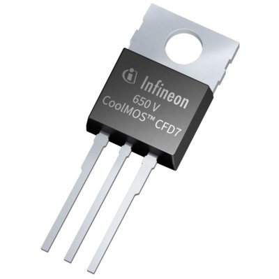 Infineon IRSM515-015DA2