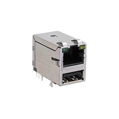 ADAM TECH MTJ-USB-88JX1-FS-PG-LH-M49 for sale