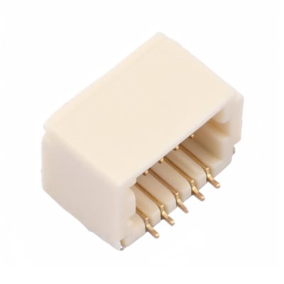 SAMZO 6CFD2068 Board-to-Board Mezzanine Edge Type Array Chip