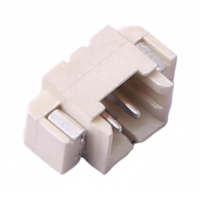 USAKRO UK-2.54-2ALT Male Header Pins