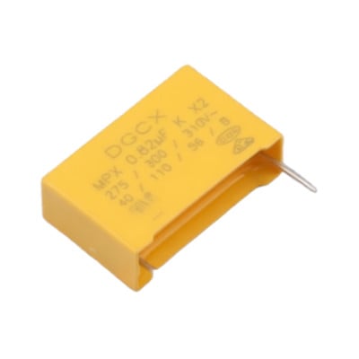 DGCX MX2684KQ3E30YB2000R Ceramic Capacitor