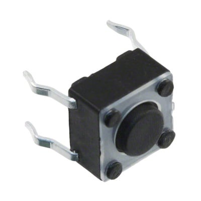 APEM MJTP1236B Tactile Switch