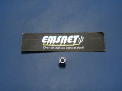 APEM MJTP1230 Tactile Switch for sale
