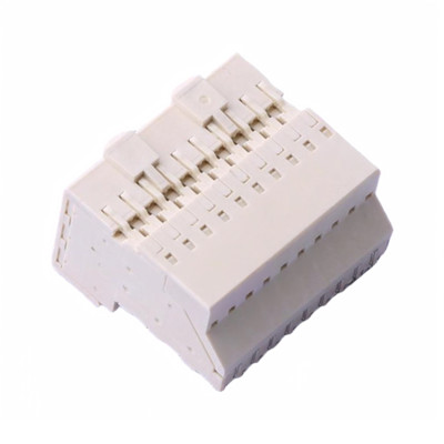 TE Connectivity / ERNI 454530 Board-to-Board Mezzanine Edge Type Array Chip for sale