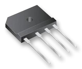 DIODES GBJ1001-F Bridge Rectifier Chip