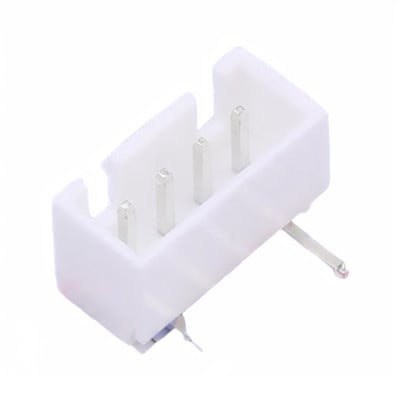 SAMZO 5MLAA040 Male Pin Header