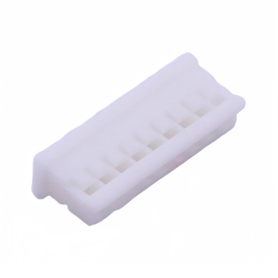 CJT(Changjiang Connectors) A1502H-8P Rectangular Connector Housing