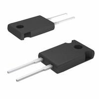 Caddock MP825-75.0-1% Through Hole Resistor