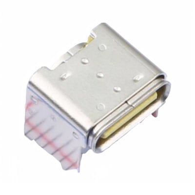 HanElectricity 161N-4PSD43 USB DVI HDMI Connector Assembly