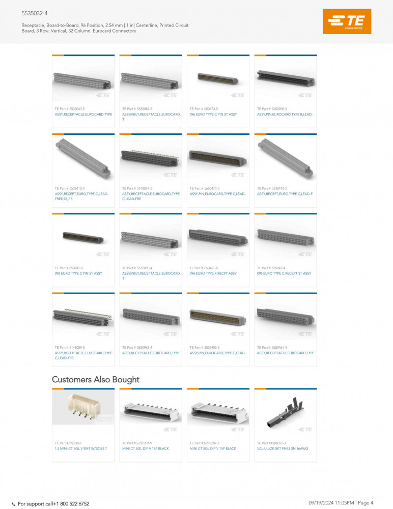 5535032-4 technical document page 4