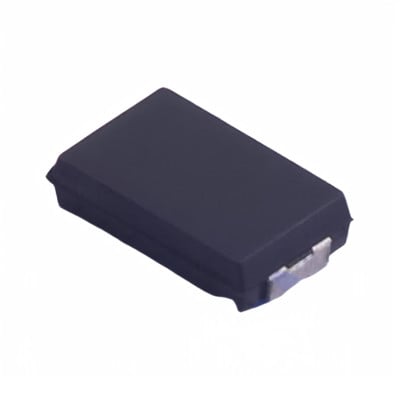 AISHI SA10EM471A19R09XXX Aluminum-Polymer Capacitor