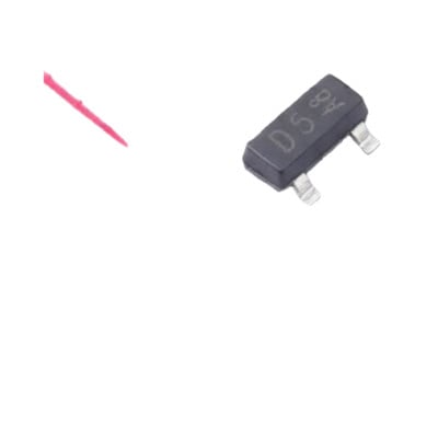 Shikues MMBD4148 Single Diode