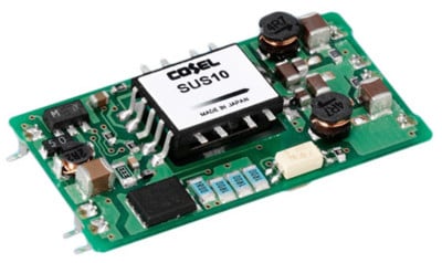 Cosel SUTS102405 Off-Board DC DC Converter