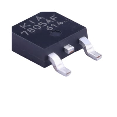 KEC KIA7805AF-RTF/P Linear LDO Voltage Regulator for sale