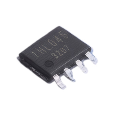 ROHM BD1HC500FVM-CTR Power Distribution Switch