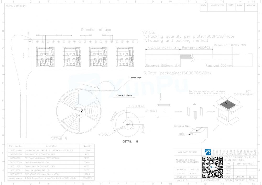 SMN-308-ACSP7 technical document page 2
