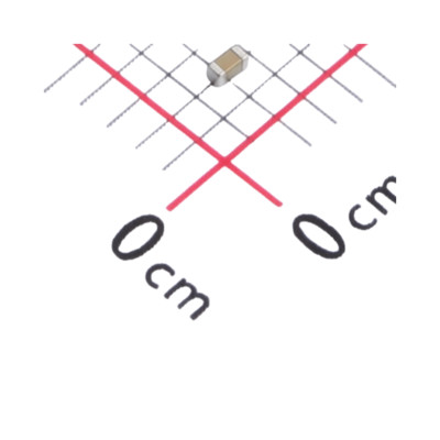 Chinocera HGC0402R5474K500NTEJ Ceramic Capacitor