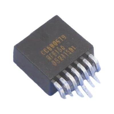 Cross chip CC6906T9-5FB150 Current Sensor Chip