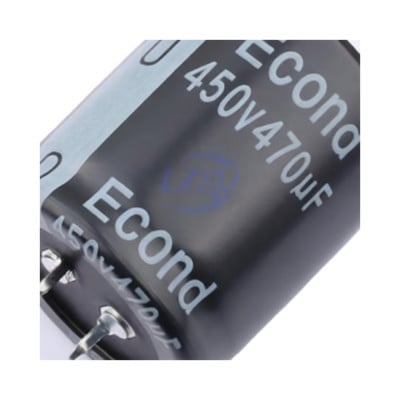 Econd 330UF400V30x35HP