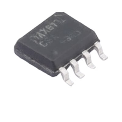 HXY MOSFET MAX809S-HXY Supervisors Chip