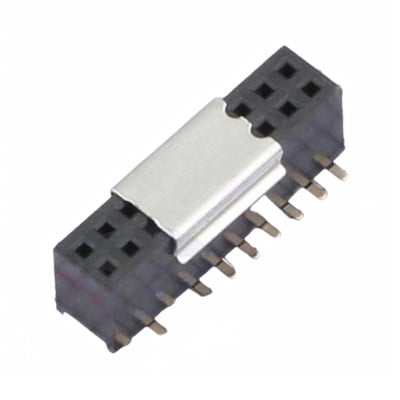 HCTL PM127-2-19-S-4.3