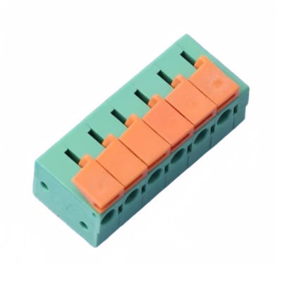 JILN JL142V-50808GA1 Wire to Board Connector Chip