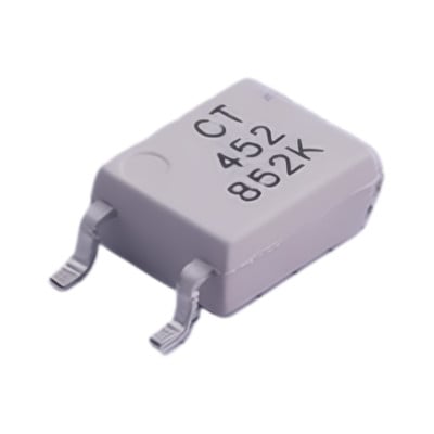 CT MICRO CT452(T1) Transistor Photovoltaic Output Optoisolator for sale