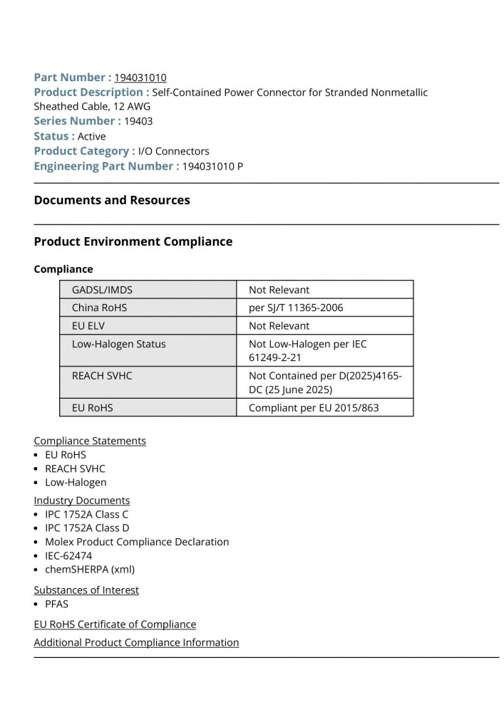 194031010 technical document page 1